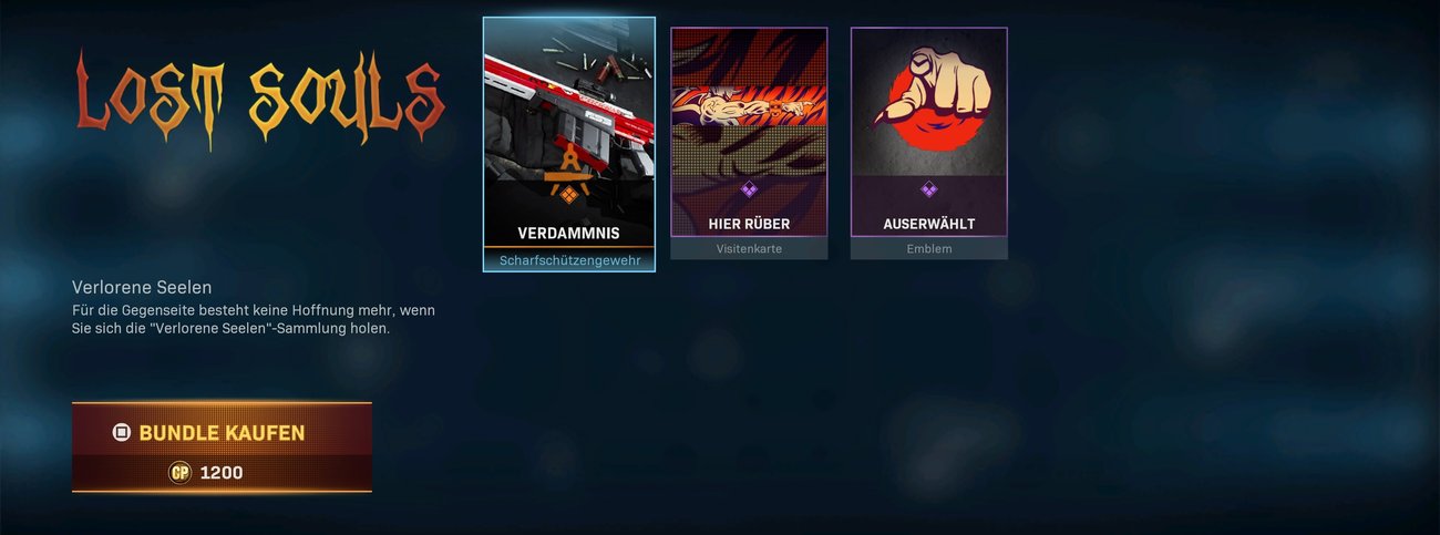 CoD Modern Warfare: Rytec AMR freischalten - so gehts