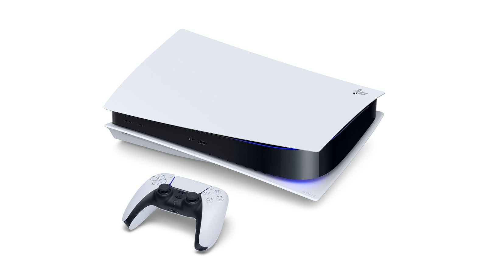 PlayStation 5: Hardware, Technische Daten und Specs