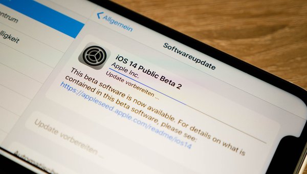 Apple-News, Deals, Tests & Tipps auf GIGA