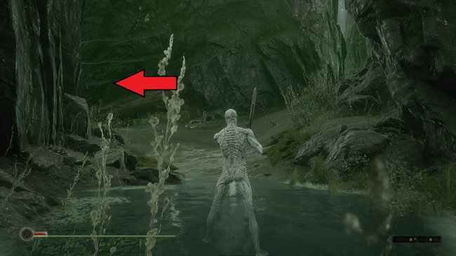 Harros, der Vasall - Hüllen-Fundort und Fähigkeiten