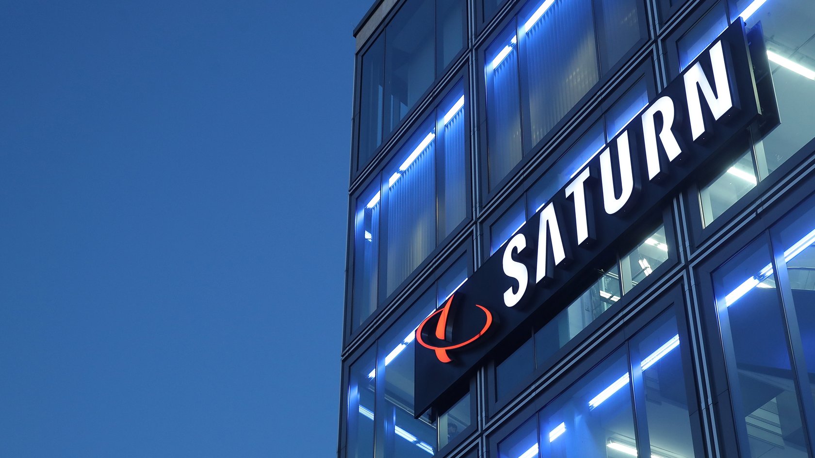 Saturn mit neuem Online-Shop: Tolle Technik-Angebote im Preis reduziert