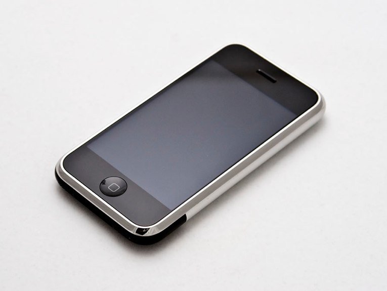 iPhone-Reihenfolge: Alle Generationen nach Release geordnet