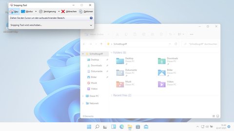 Screenshots Windows Screenshot In Windows Erstellen: Alle Tricks