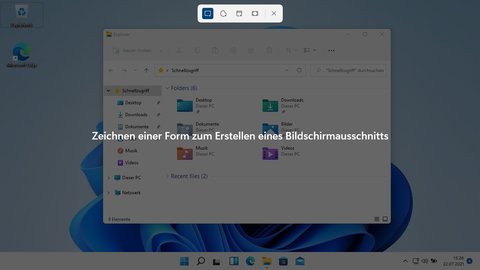 Screenshots Windows Screenshot In Windows Erstellen: Alle Tricks
