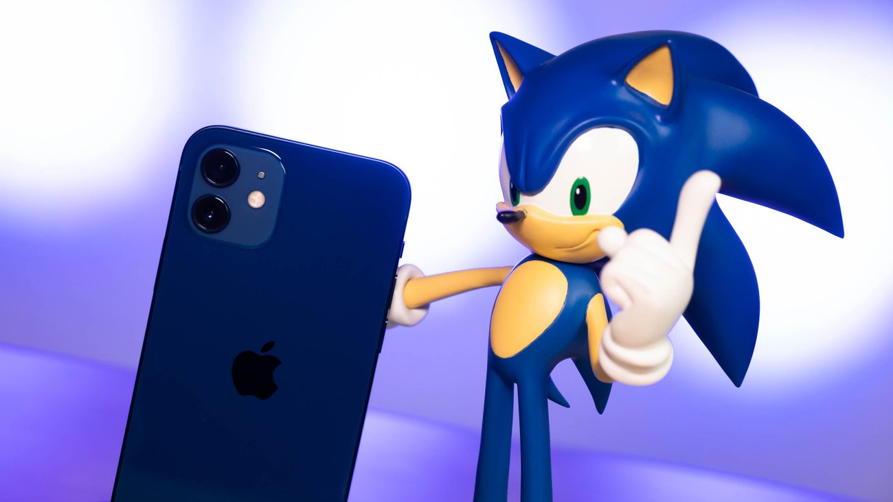 iPhone 12 im Test: Apple zeigt endlich wieder klare Kante
