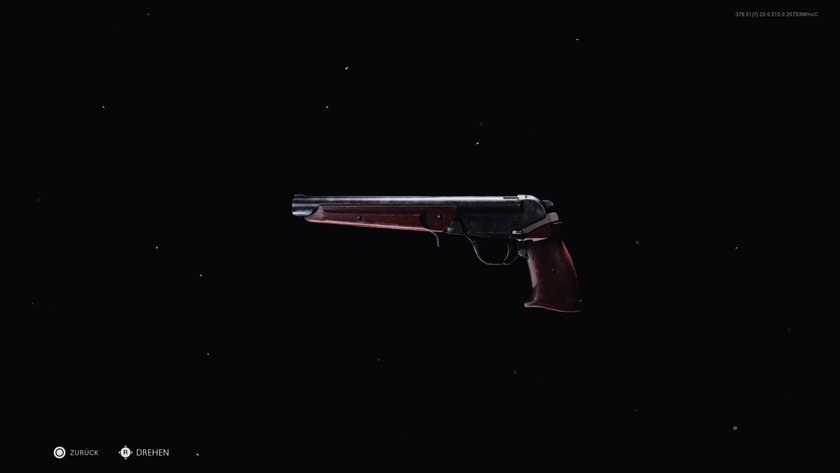 CoD Black Ops - Cold War: Alle Waffen - Liste, Bilder & Infos