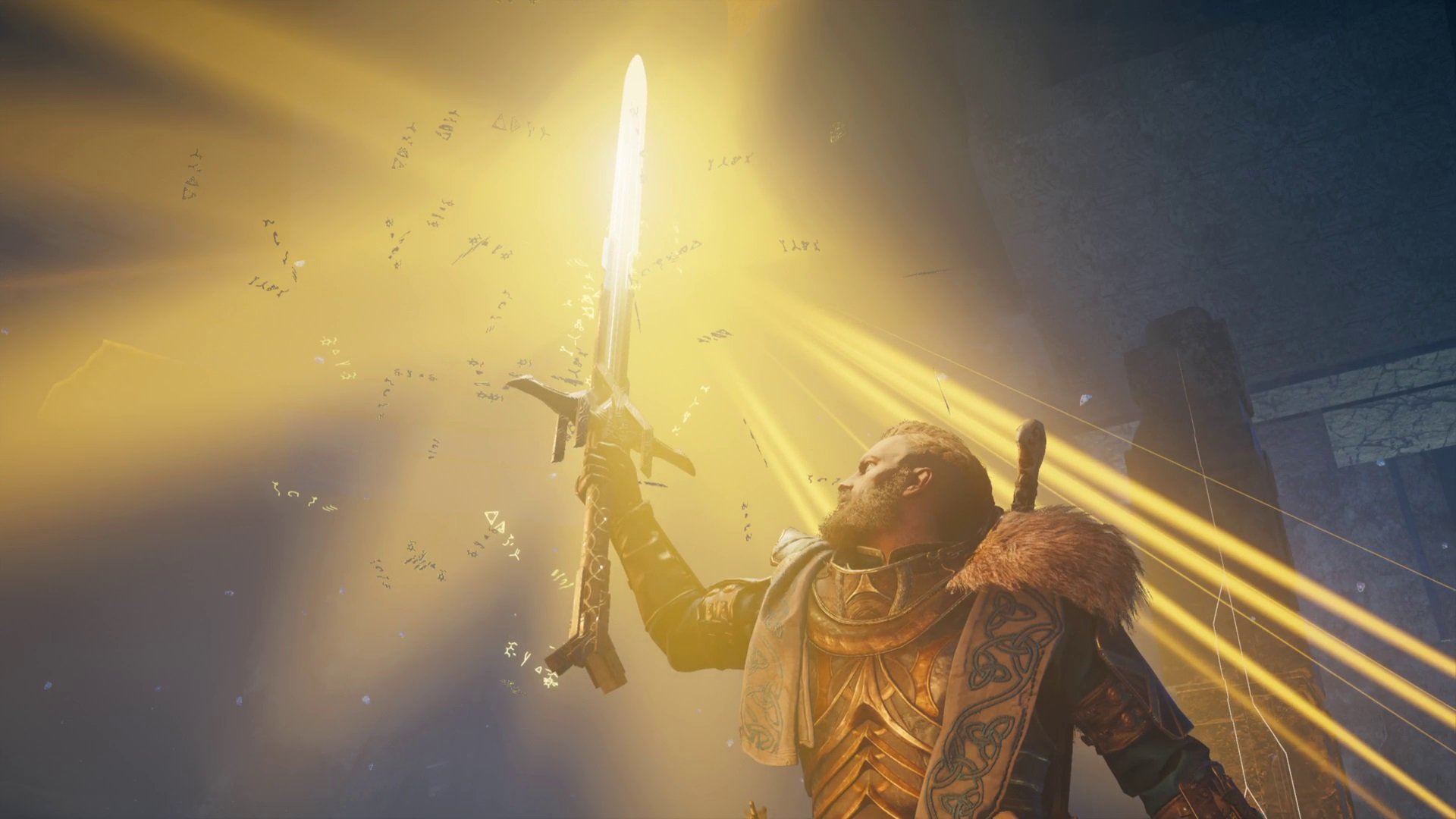 Assassin's Creed Valhalla: Excalibur finden - Fundorte aller Tafeln ...