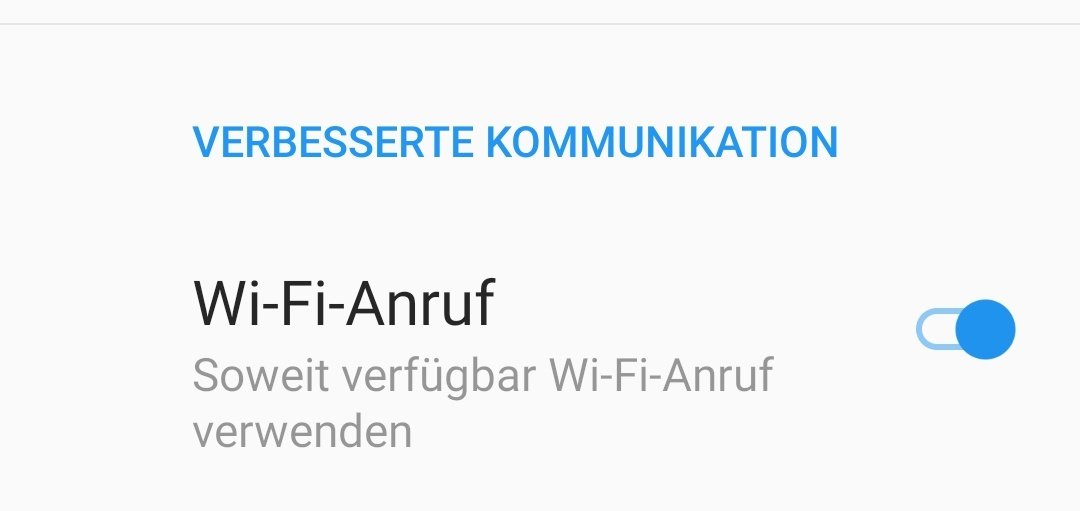 Was ist VoLTE? – Bedeutung, Erklärung, Vergleich mit VoWLAN
