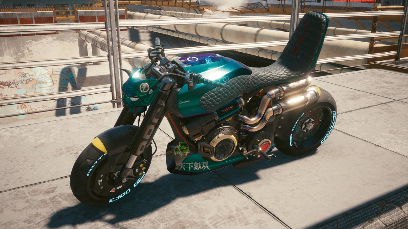 Cyberpunk 2077: „The Highwayman“ – Lösung mit Fundorten