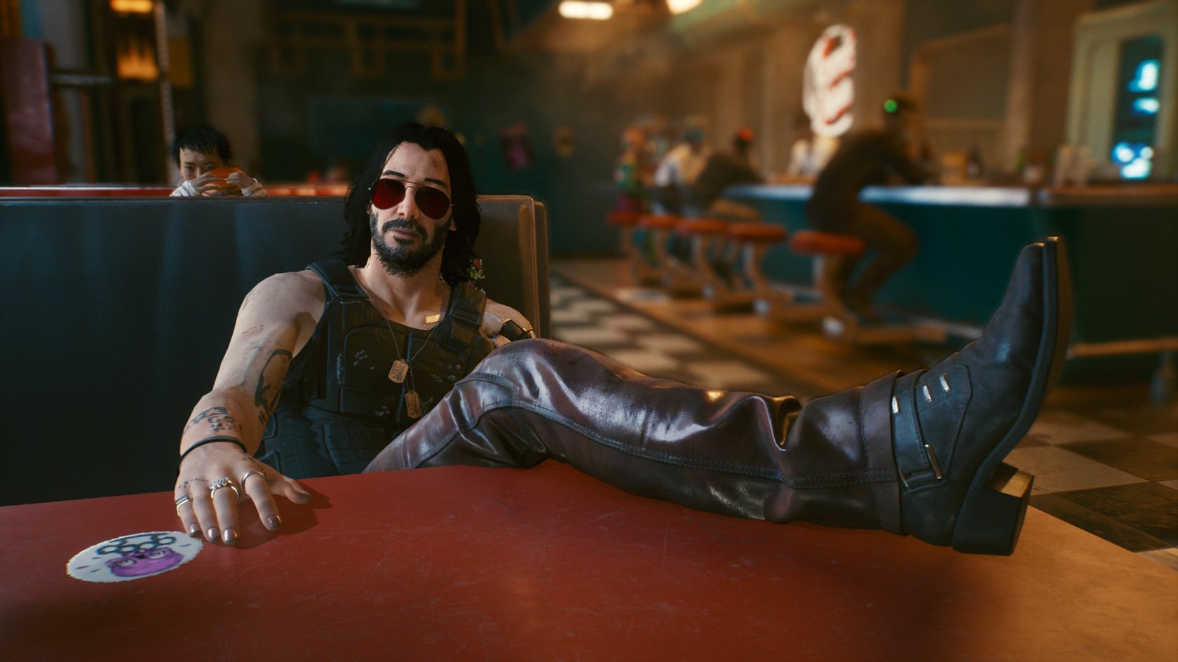 Cyberpunk 2077: Cheats und Item-Codes für alle Gegenstände (Liste)