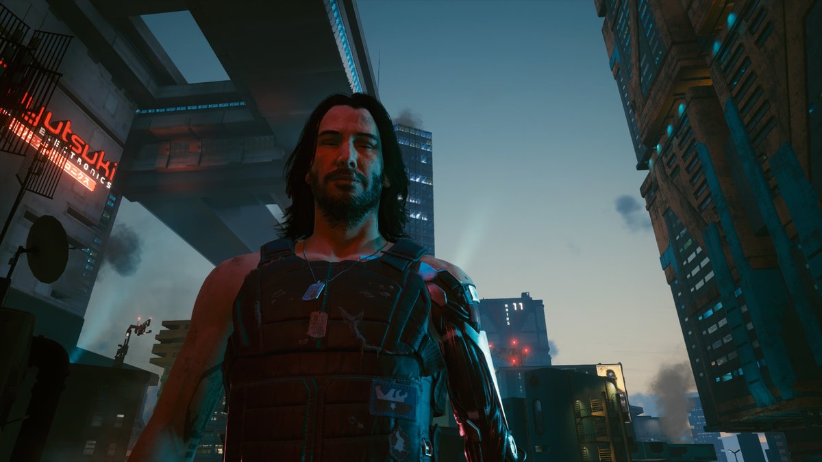 Der beste Hacker-Build in Cyberpunk 2077