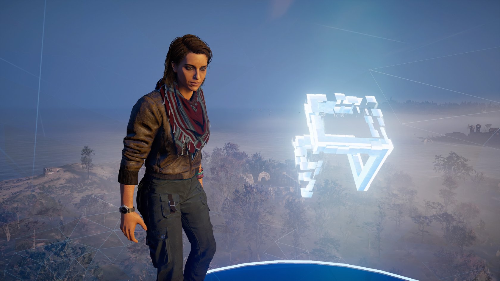 Assassin's Creed Valhalla: Animus-Anomalien - alle Fundorte und das ...