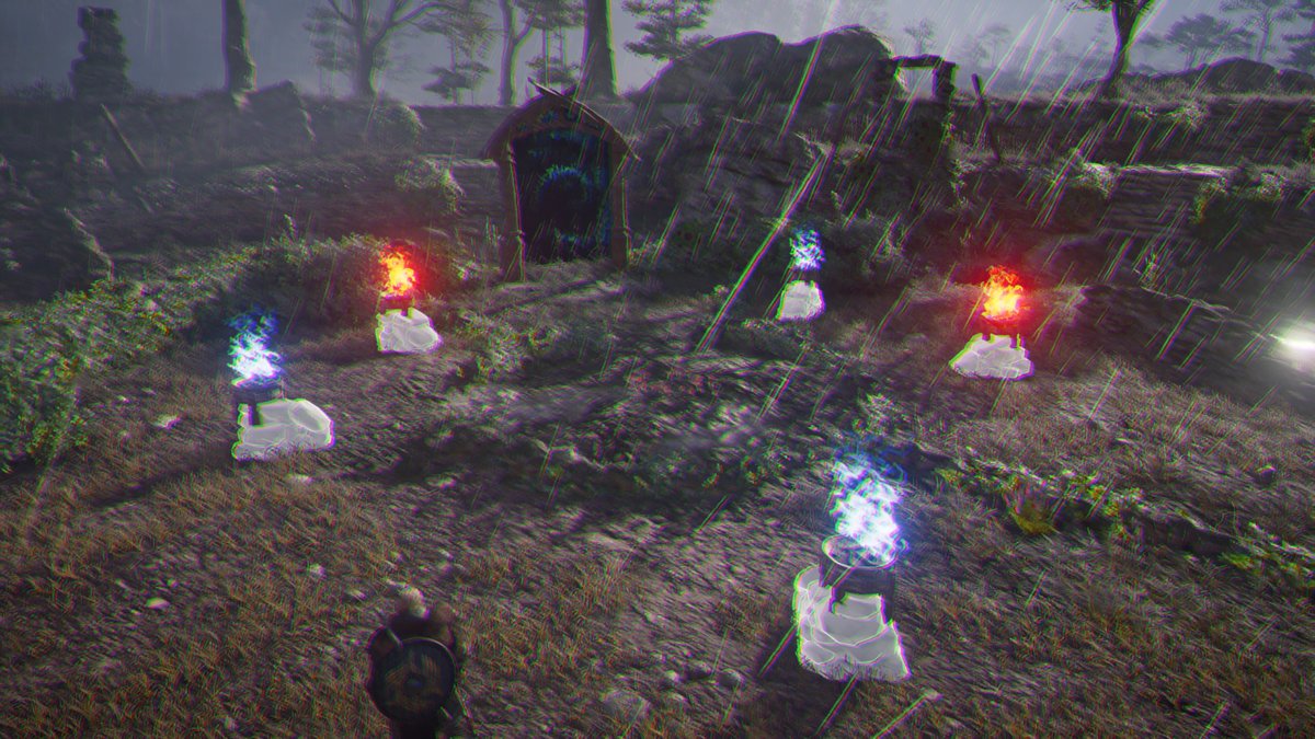 Assassin's Creed Valhalla: Fliegenpilz-Rätsel - Lösungen und Fundorte