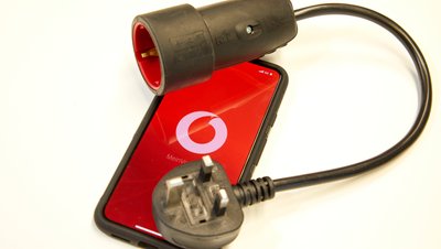Vodafone - aktuelle News und Tipps