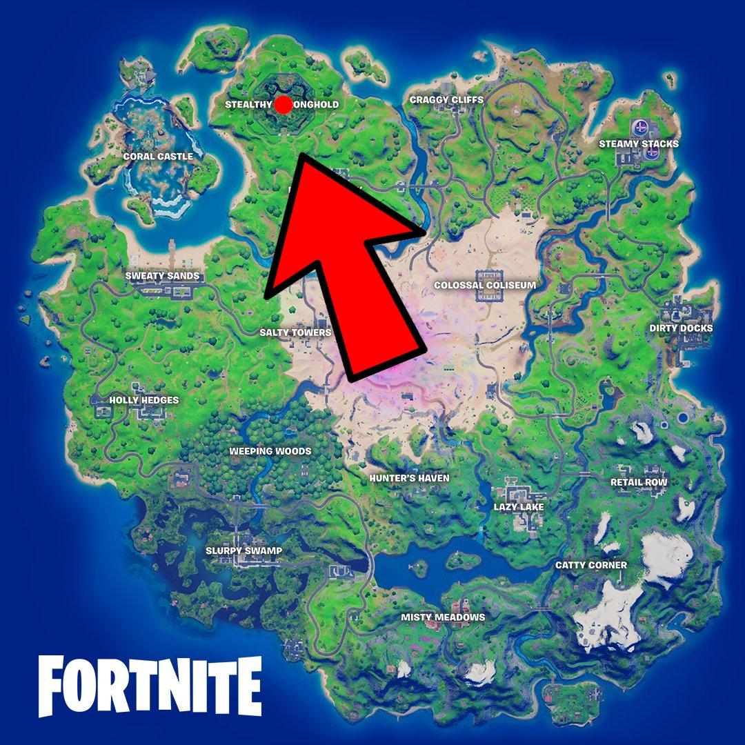 Fortnite: Predator besiegen und Skin freischalten