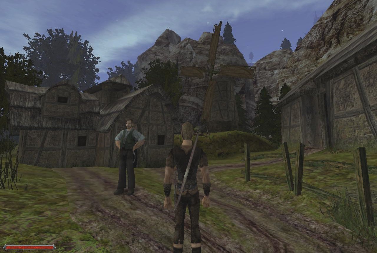 Gothic 2 in Windows 10 installieren – so geht's