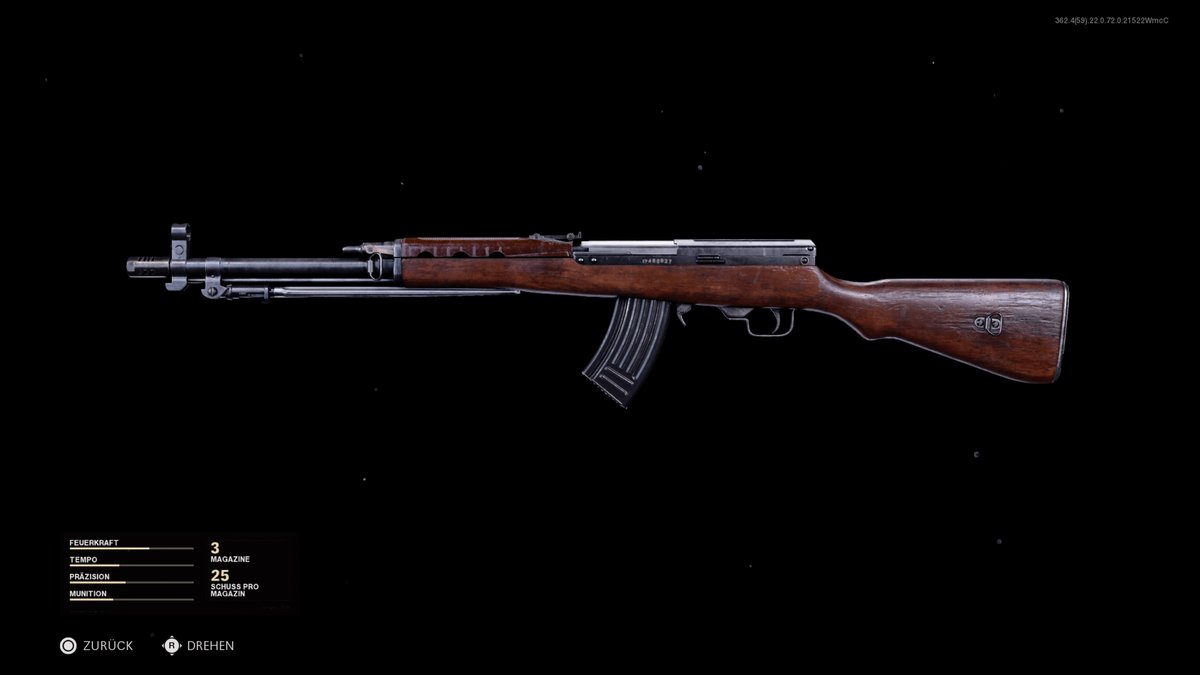 CoD Cold War: Typ 63 - Bestes Setup, Aufsätze & Werte