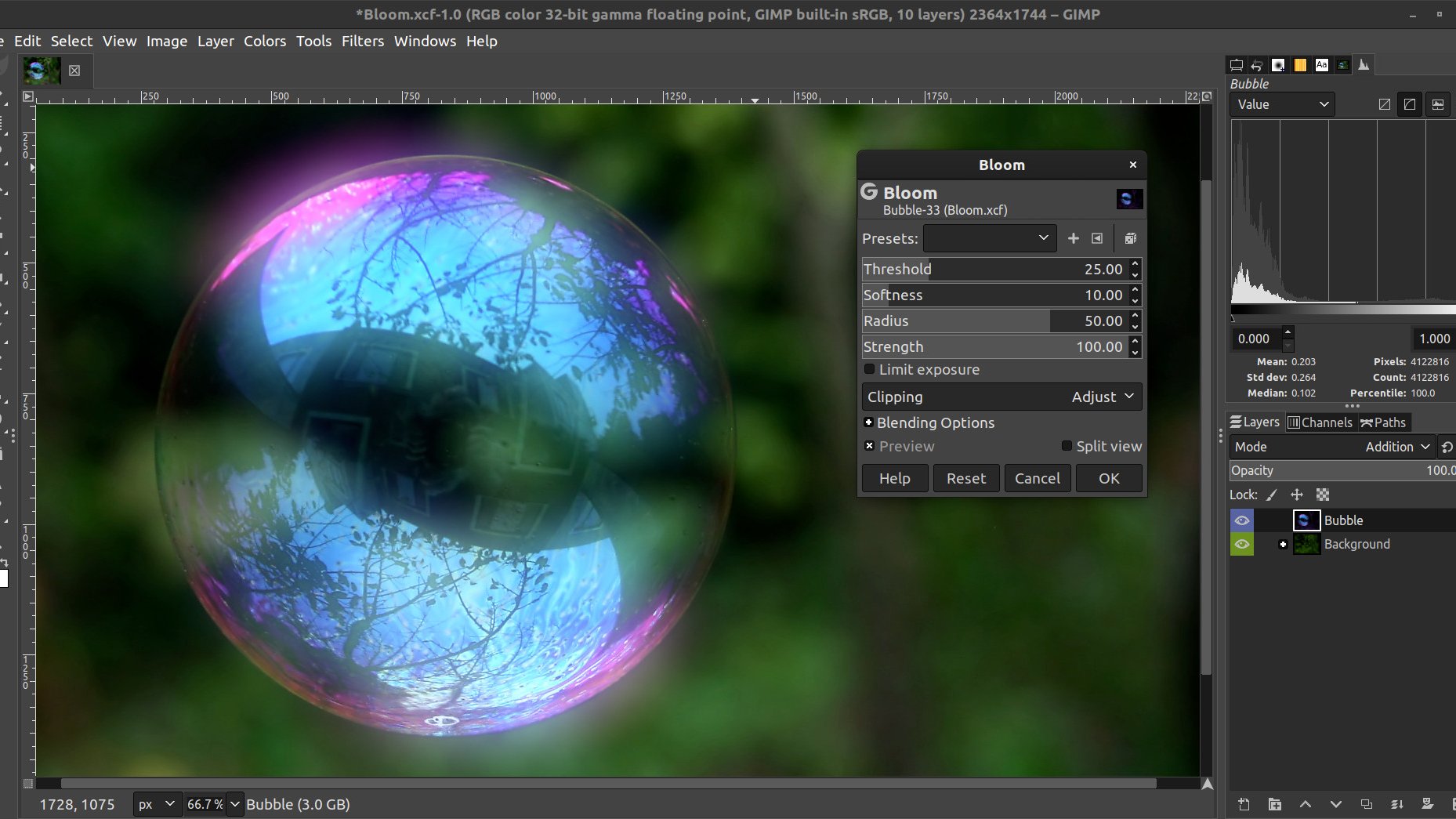 Gimp Download – Open-Source Bildbearbeitung