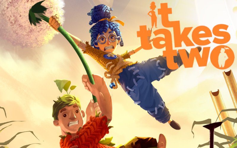 It Takes Two: Release, News und Trailer