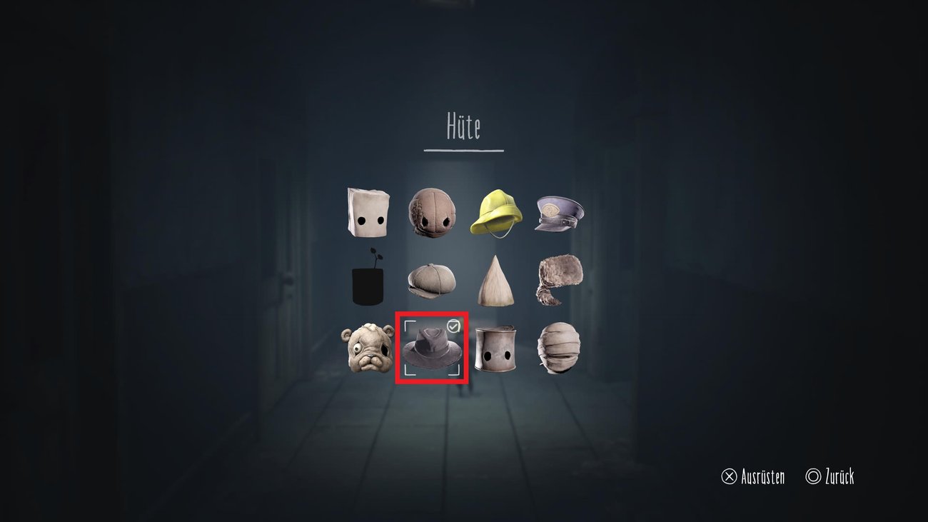 Little Nightmares 2: Trophäen-Guide – so schafft ihr die 100 %