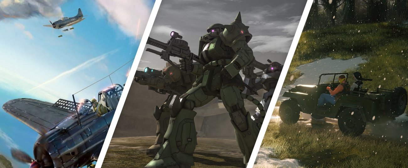 Kostenlose PC-Spiele: Legale Vollversion-Downloads – die besten Seiten