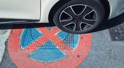 Anzeigenhauptmeister Niclas Matthei: Bereits eine Million auf dem Konto