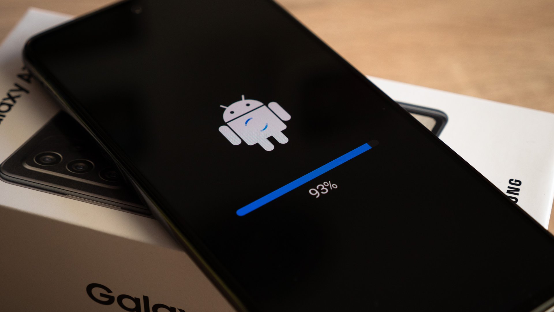 Samsung gibt nach: Großes Software-Update wird Smartphones für immer ...