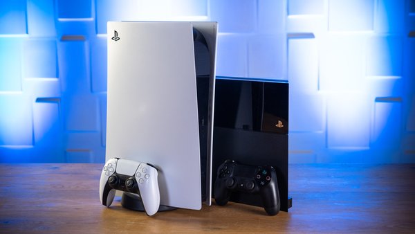 Playstation 5 - aktuelle News und Guides