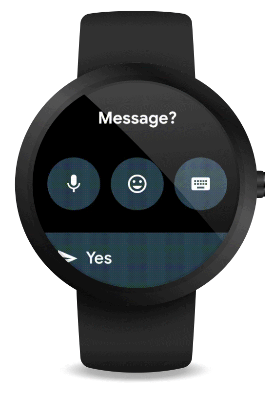 Google macht Android-Smartwatches besser: Auf diese App haben wir gewartet