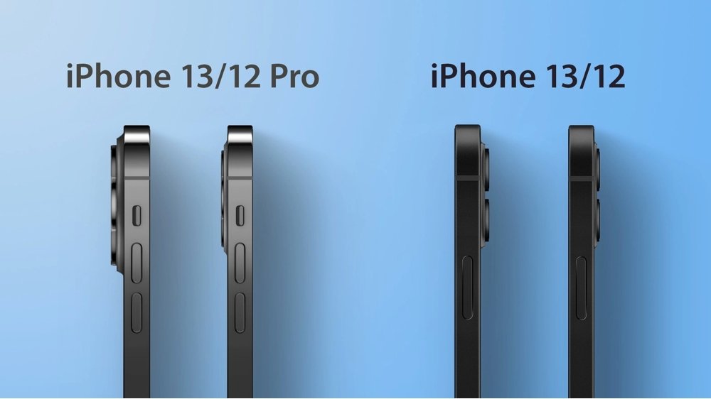 iPhone 13 vs. iPhone 12 im Vergleich: Lohnt sich der Umstieg?
