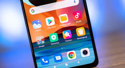 Briefing-App: Was ist das & kann man das löschen?