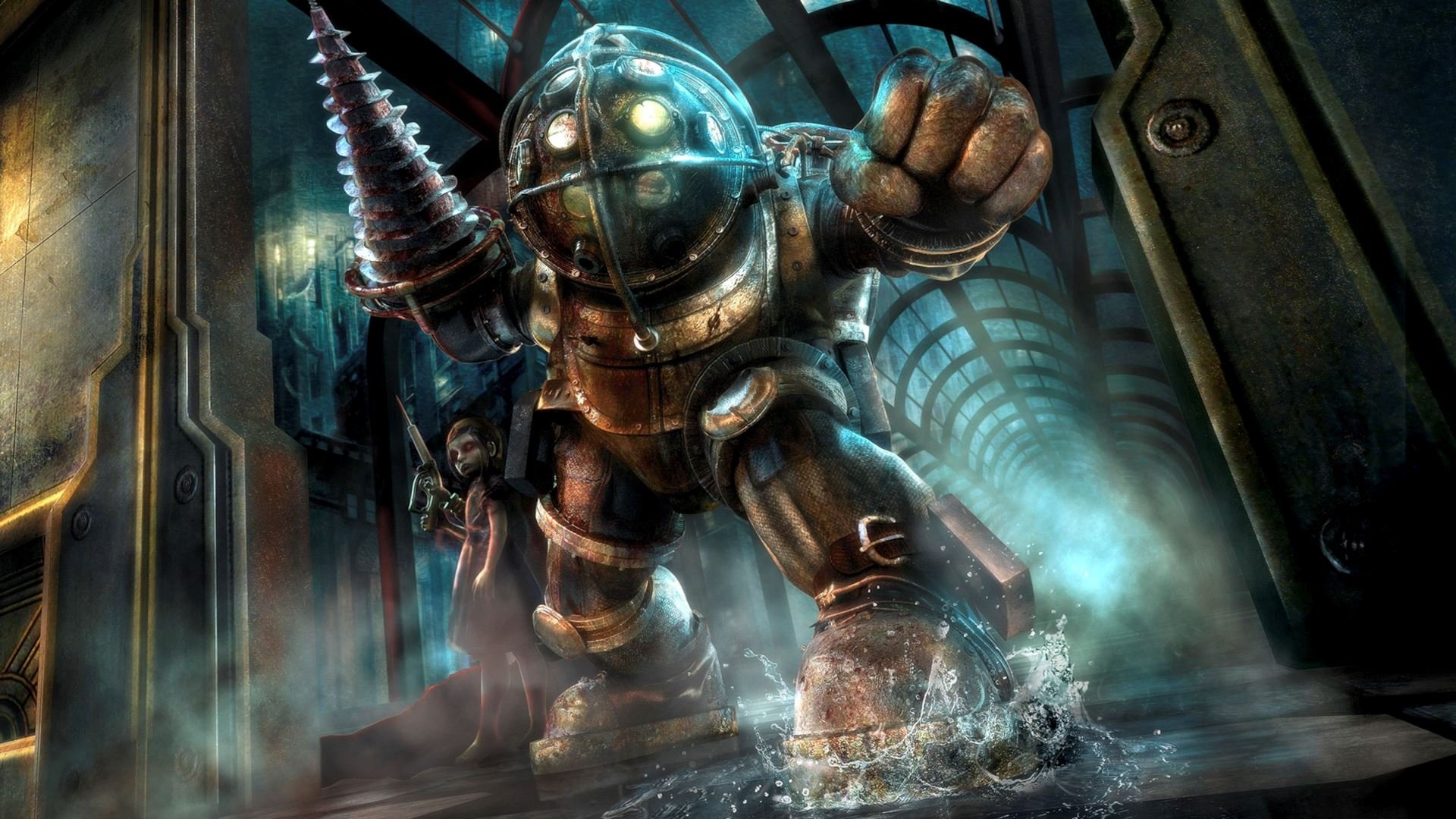 The most important first-person shooters in video game history ...