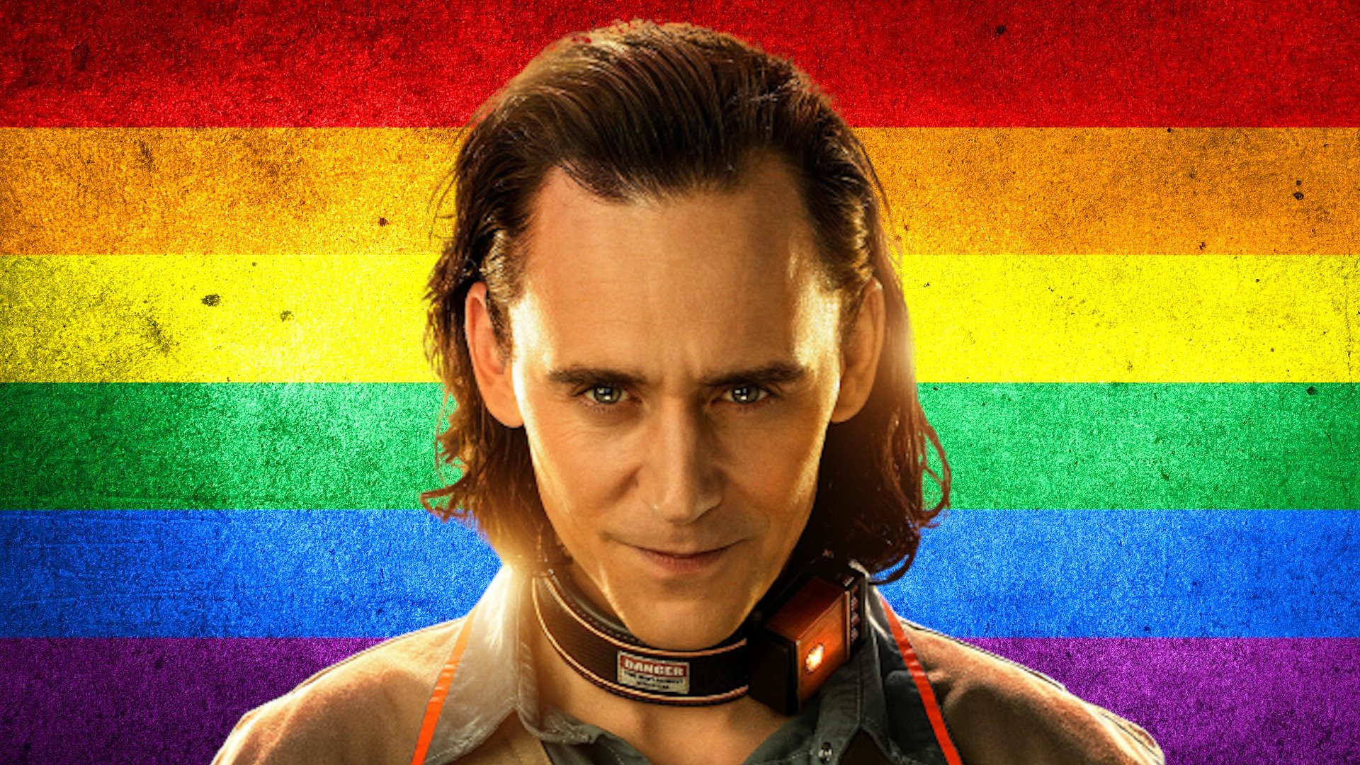 Neue Marvel-Serie Loki hat große Überraschung zum Pride Month