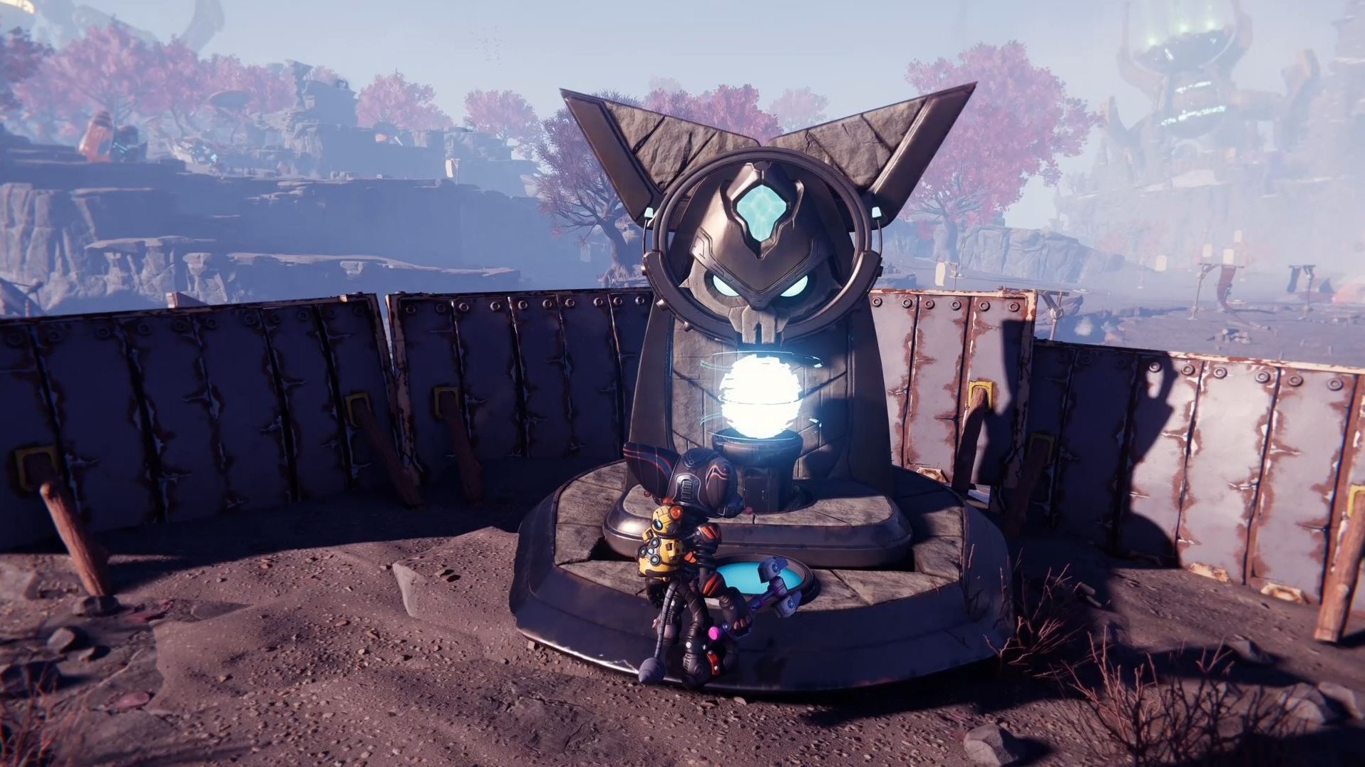 Ratchet & Clank Rift Apart: Lombax-Lorbs - alle Fundorte mit Video