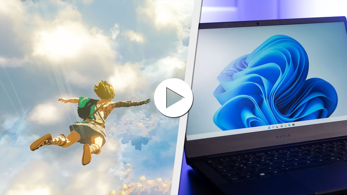 Microsofts Geheimnis gelüftet: Windows 11 landet im Internet – GIGA ...