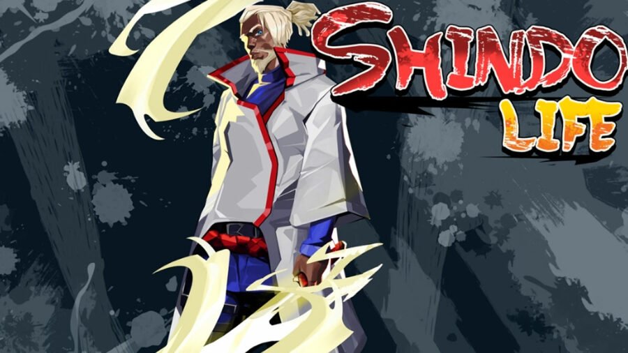 Shindo Life Codes: Current List for Free Spins and XP (March 2026 ...
