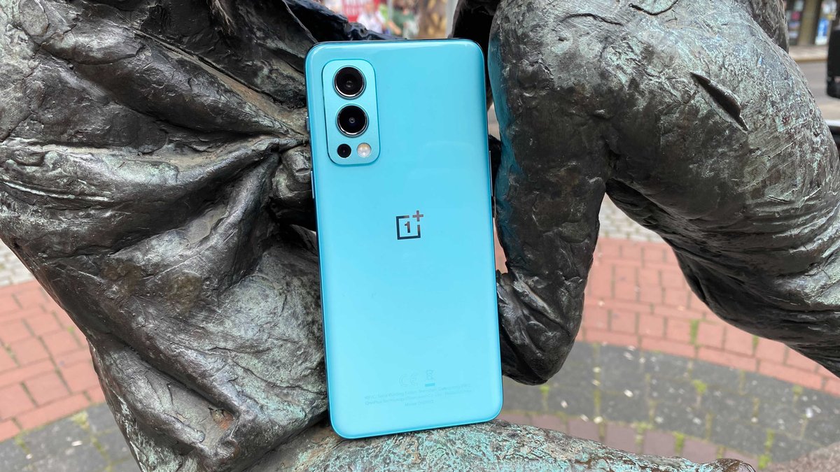 OnePlus Nord 2 5G Bedienungsanleitung Als PDF Download Deutsch OnePlus Nord 2 5G Bedienungsanleitung Als PDF Download Deutsch