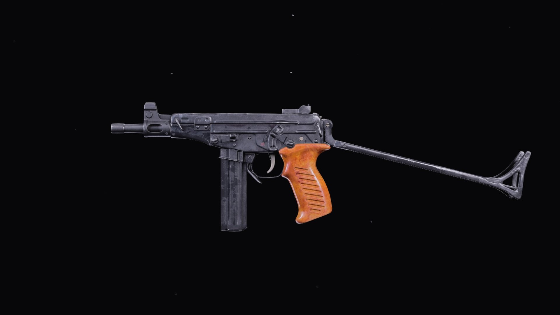 CoD Cold War: OTs 9 - Bestes Setup, Aufsätze & Werte