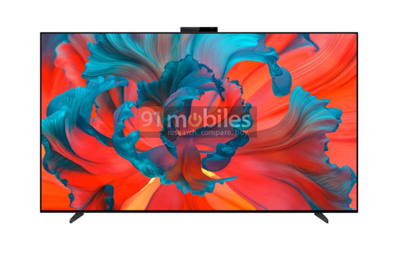 Nicht OLED: Huawei-Fernseher setzt auf andere Technik
