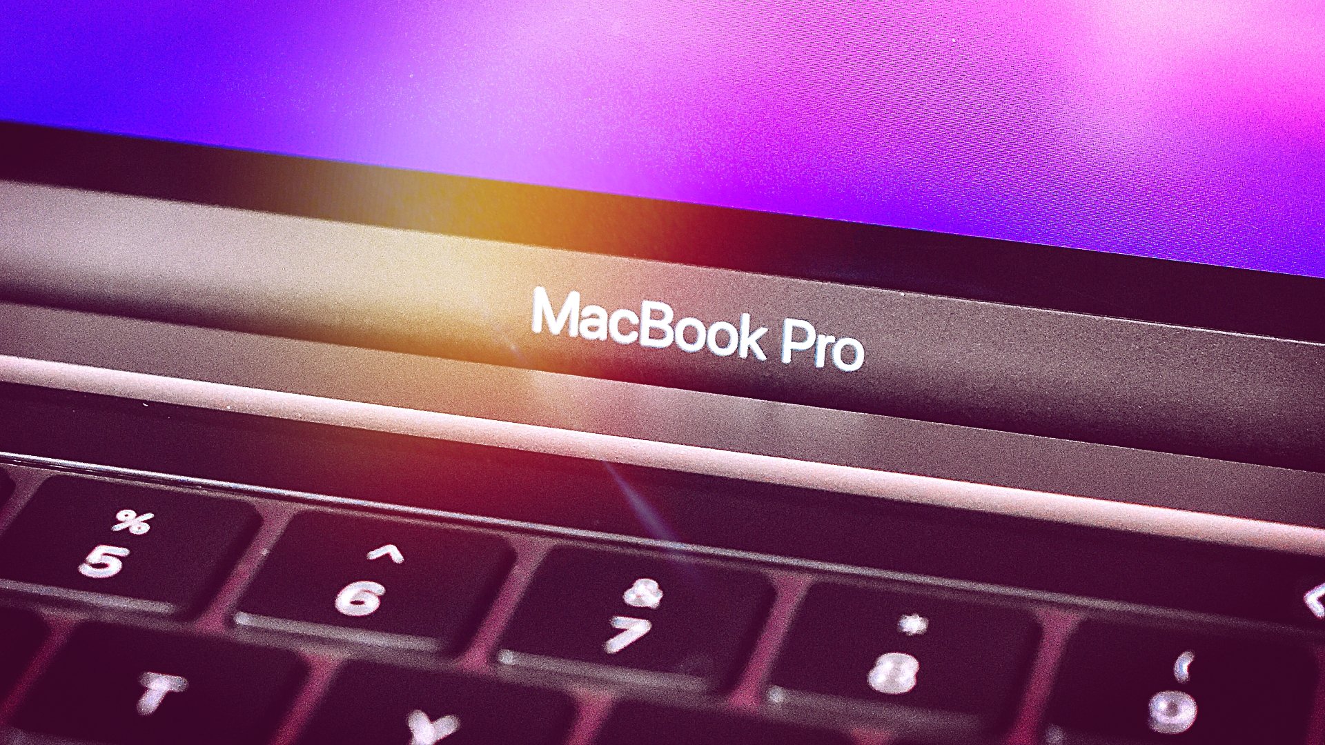 Apple-Wahnsinn: Neues MacBook Pro überholt sogar die PlayStation 5