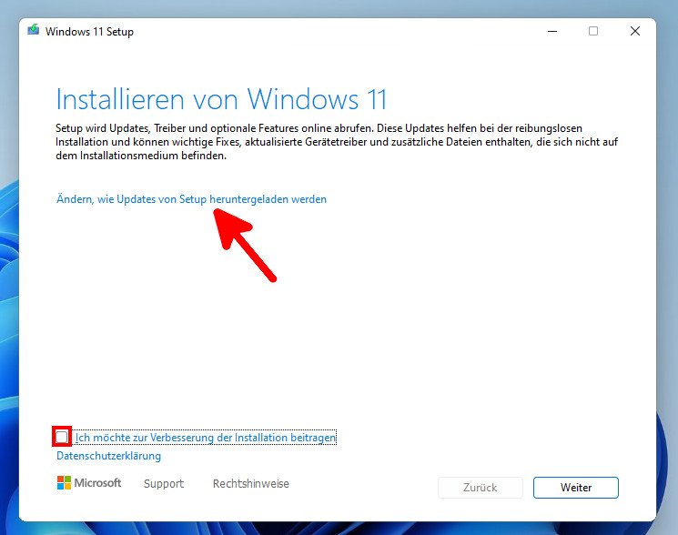 Windows 11 reparieren – so geht's