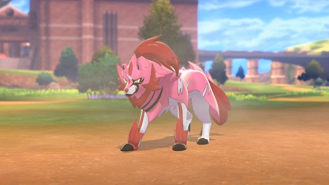 Pokémon GO: Zamazenta - Konter und beste Attacken