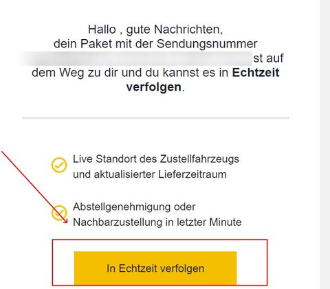 Trackingnummer Gls Versandetiketten – Hilfecenter