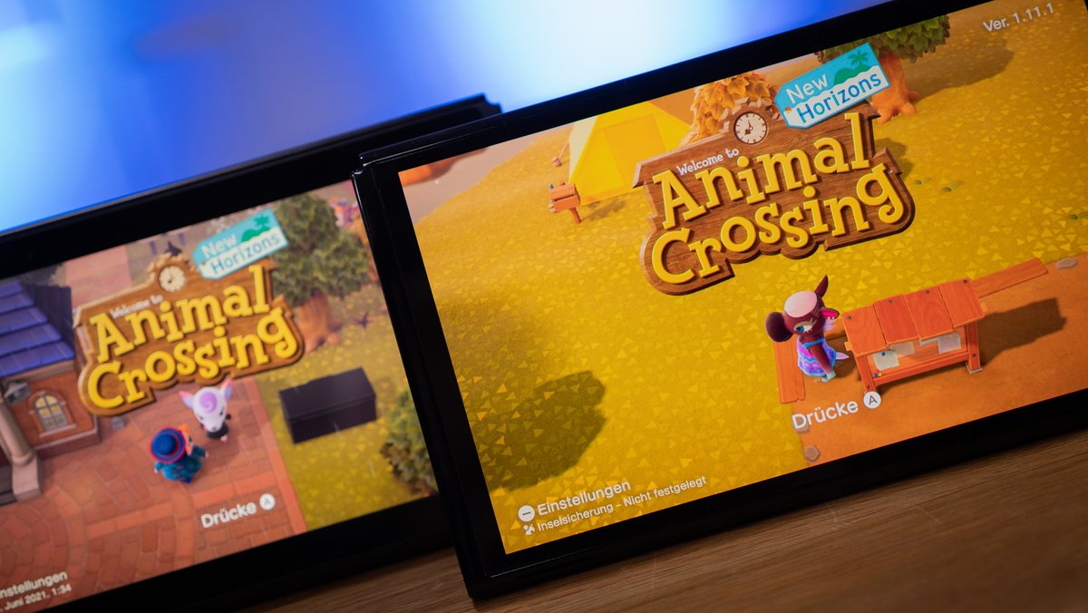 Animal Crossing - aktuelle News und Guides