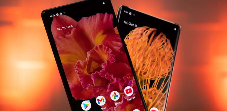 Pixel 6 (Pro) – SIM-Karte und Speichererweiterung: Was ist möglich?