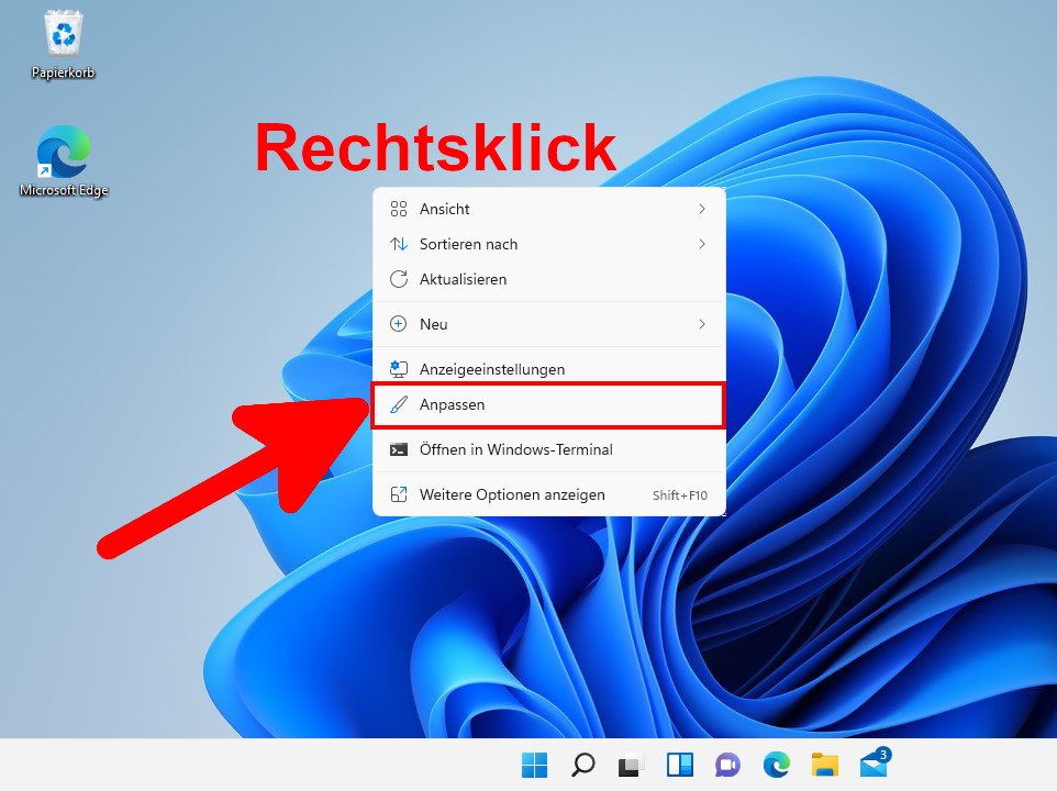 Windows 11: Dark-Mode aktivieren – so geht's