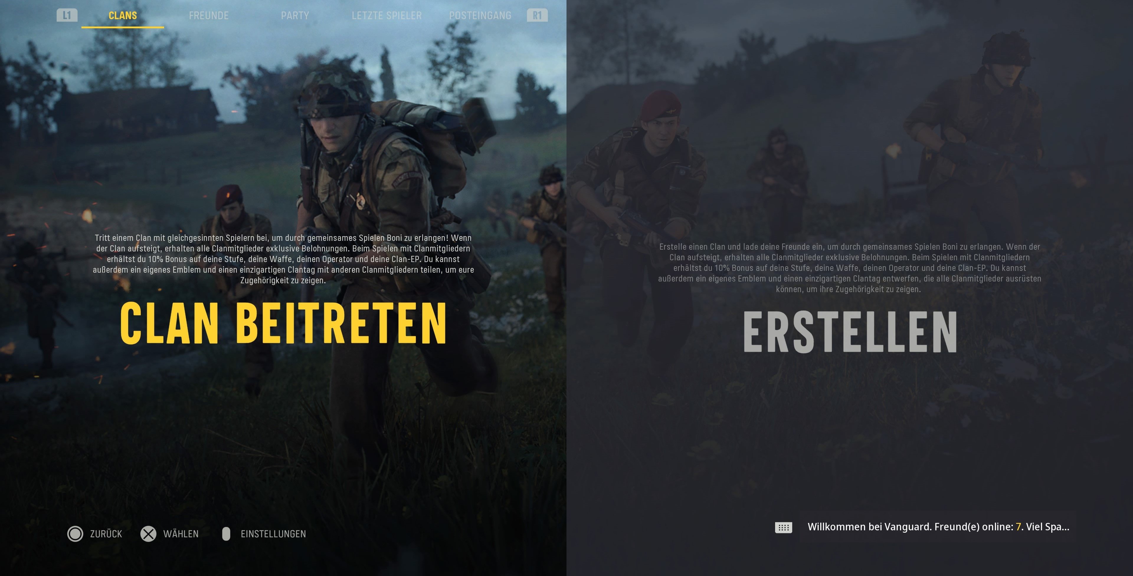 CoD Vanguard: Schnell leveln & Prestige erreichen