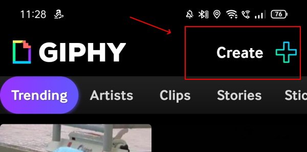 Wie erstellt man ein animiertes GIF selbst?