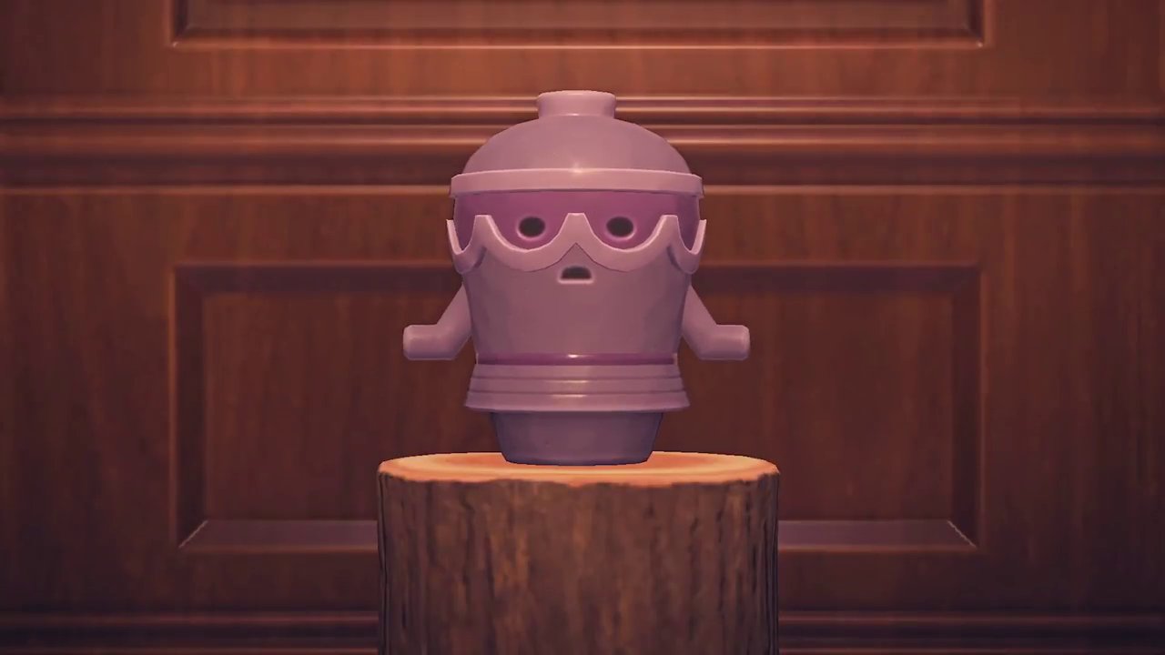 Animal Crossing New Horizons: Alle 36 Gyroids finden