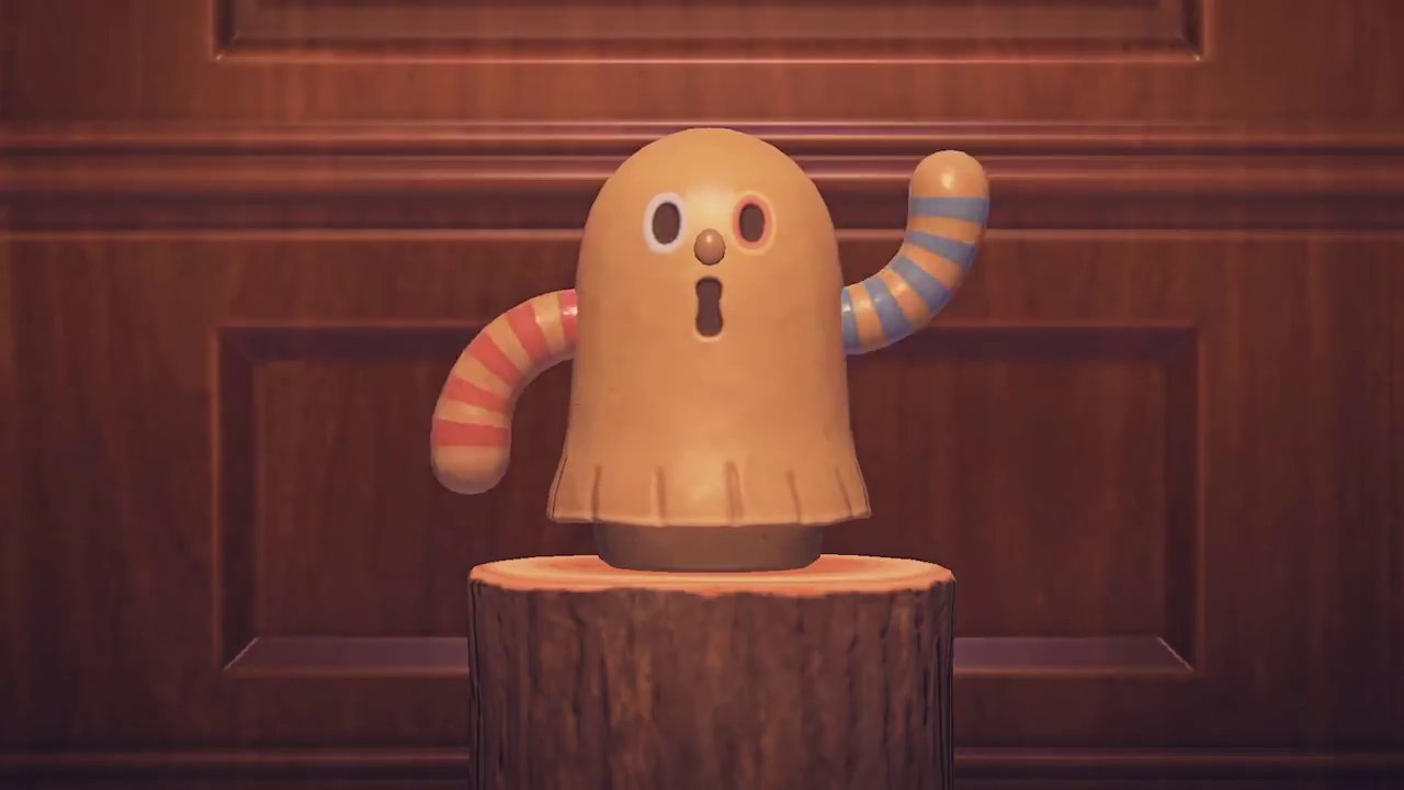 Animal Crossing New Horizons: Gyroids pflanzen & finden (+ Liste)